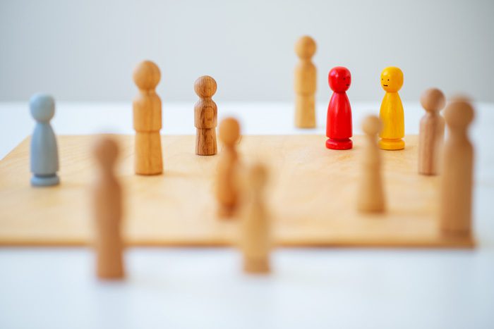 Family Systems Therapy | Peak View Behavioral Health